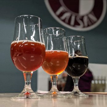 BREWERY FAISAN - Updated December 2025 - 63 Photos & 29 Reviews - 1087 ...