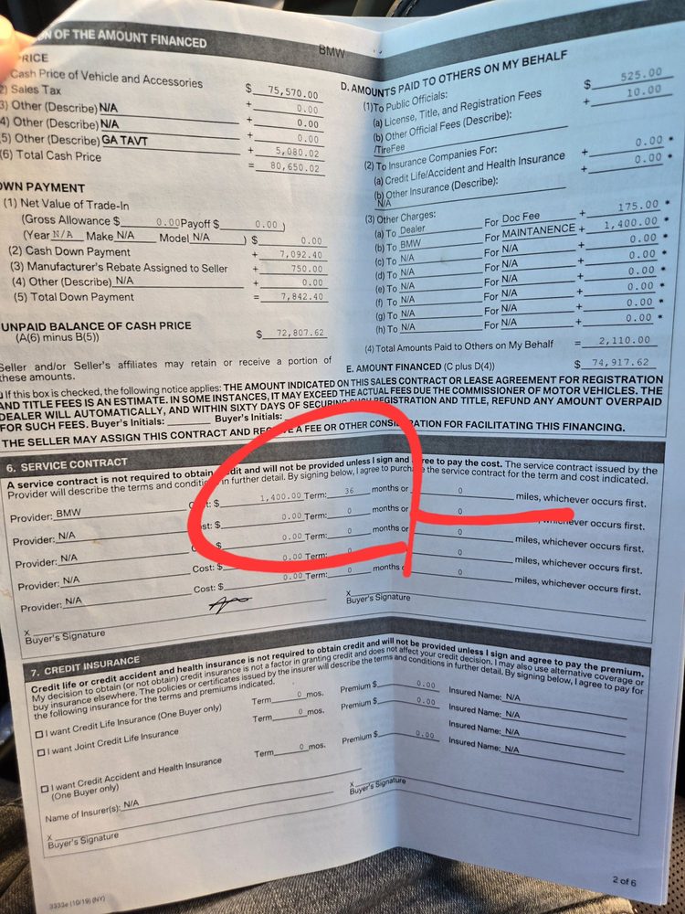 WIDE WORLD BMW - Updated June 2025 - 26 Photos & 121 Reviews - 125 E Rt ...