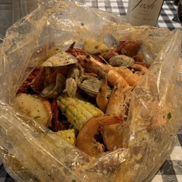 THE BOIL SHACK - Updated August 2024 - 172 Photos & 163 Reviews - 59 ...