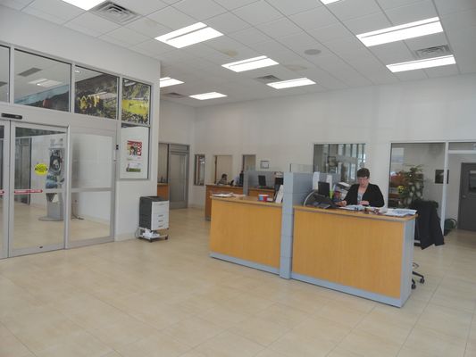 University Toyota Morgantown Wv