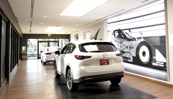 HELLO MAZDA OF VALENCIA - Updated December 2025 - 89 Photos & 181 ...