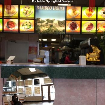 THE BAMBOO HOUSE - Updated January 2025 - 13440 Springfield Blvd ...