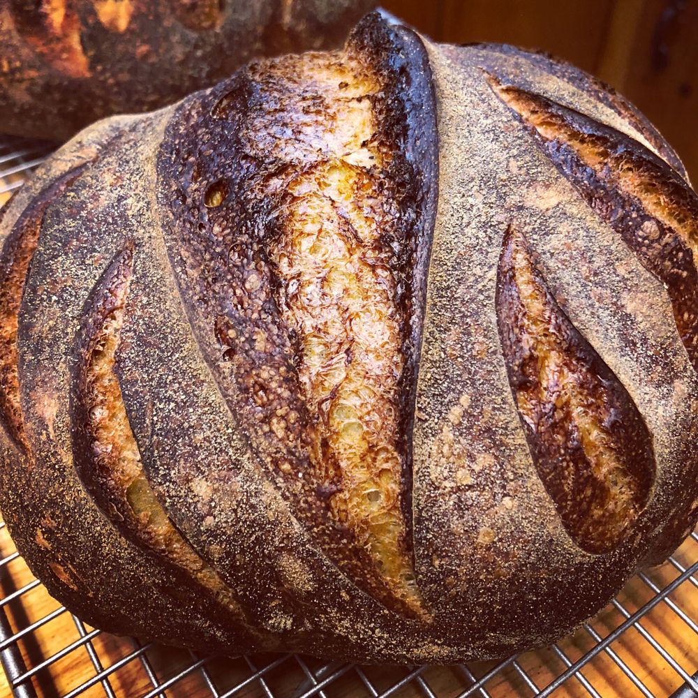 COLA BREAD CLUB - Updated October 2025 - 3424 Kaiser Ave, Columbia ...