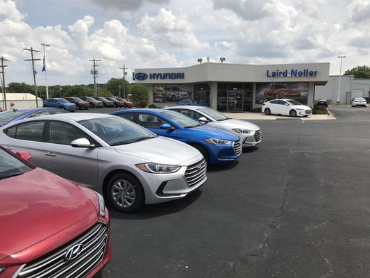Laird Noller Mazda Topekanull