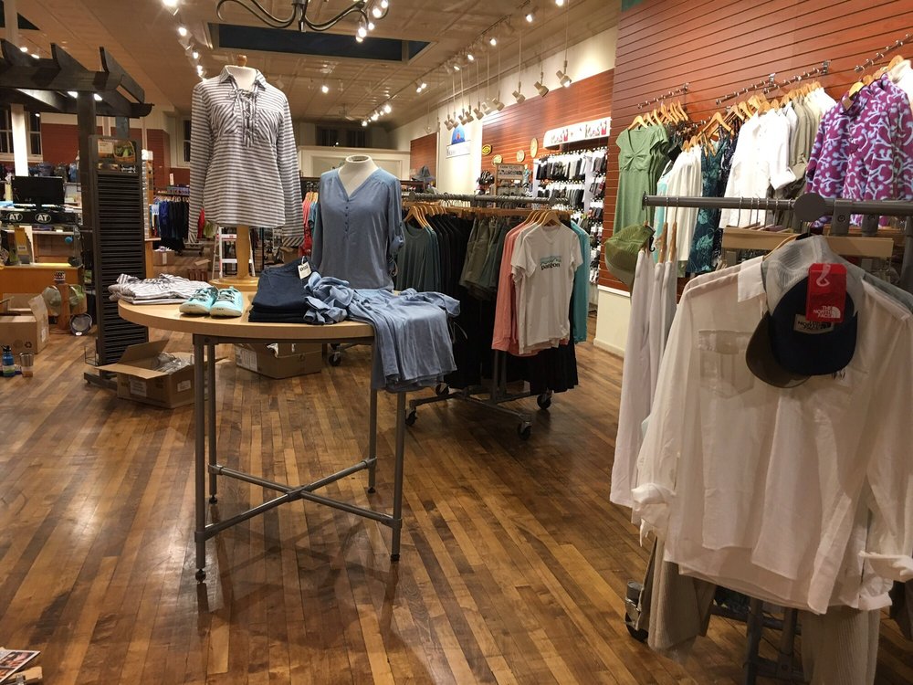 WALKABOUT OUTFITTER - Updated January 2026 - 21 S Main St, Lexington ...