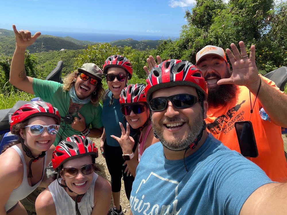 GECKO ISLAND ADVENTURES - Updated December 2025 - 27 Photos & 24 ...