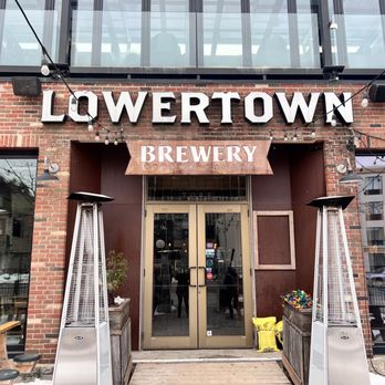LOWERTOWN BREWERY - Updated November 2025 - 131 Photos & 90 Reviews ...