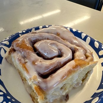 ROCKLIN DONUTS & CINNAMON - Updated November 2024 - 604 Photos & 575 ...