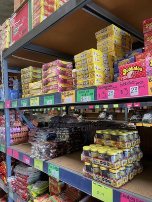WHOLESALE CANDY WORLD - Updated May 2025 - 324 Photos & 158 Reviews ...