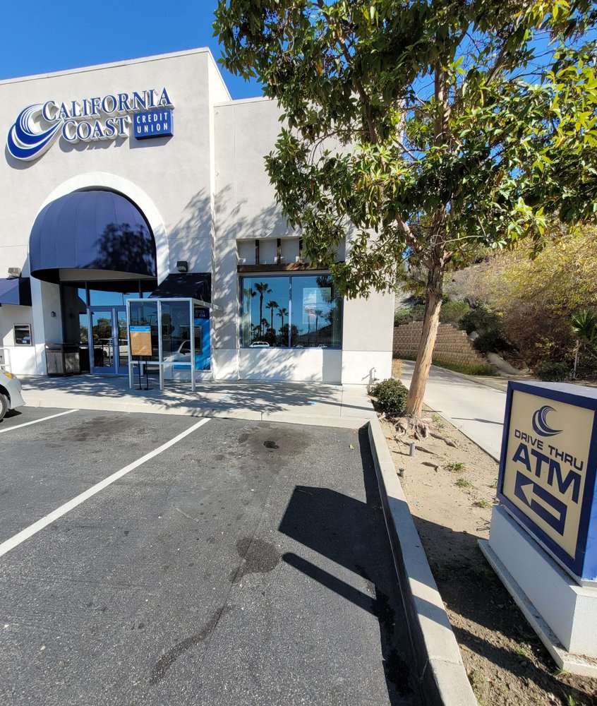 CALIFORNIA COAST CREDIT UNION - Updated January 2025 - 12 Photos & 44 ...