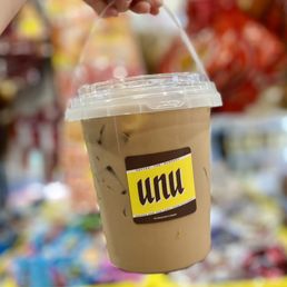 UNU CAFE - Updated October 2025 - 903 Photos & 286 Reviews - 9950 Bolsa ...