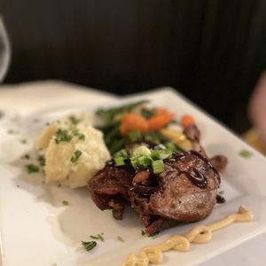 CHEZ FIFI - Updated December 2024 - 140 E 74th St, New York, New York - French - Restaurant ...