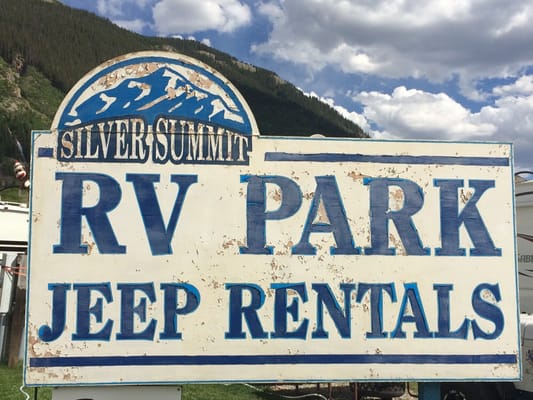 SILVER SUMMIT RV PARK - Updated September 2025 - 19 Reviews - 640 ...