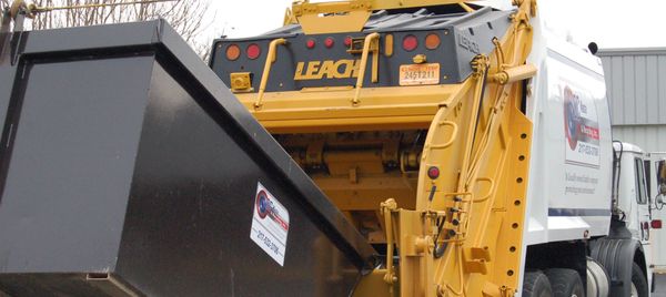 DC WASTE & RECYCLING - Updated October 2025 - 21 Photos & 13 Reviews ...