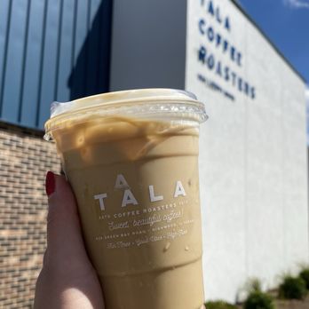 TALA COFFEE ROASTERS - Updated February 2025 - 83 Photos & 35 Reviews ...