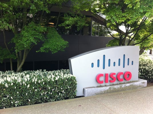 CISCO SYSTEMS - Updated January 2026 - 2901 Third Ave, Seattle ...