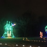BULL RUN FESTIVAL OF LIGHTS - 337 Photos & 121 Reviews - 7700 Bull Run ...