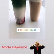 MOTTO TEA CAFE - 1853 Photos & 706 Reviews - Coffee & Tea - 100 W Green ...