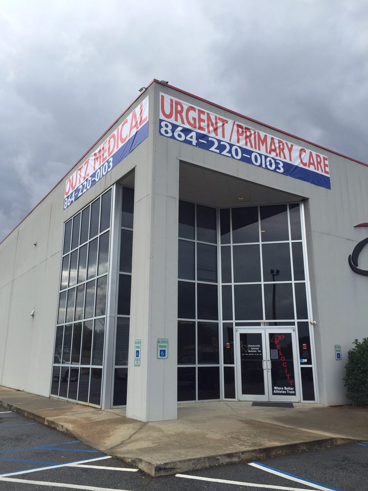 OUTZ MEDICAL - Updated August 2025 - 3150 Hwy 153, Piedmont, South ...