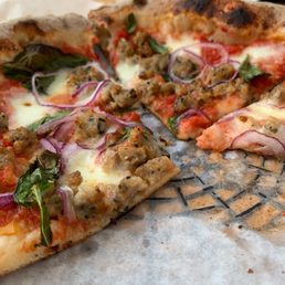 PYRO PIZZA - 202 Photos & 358 Reviews - Pizza - 1207 SE Hawthorne Blvd ...