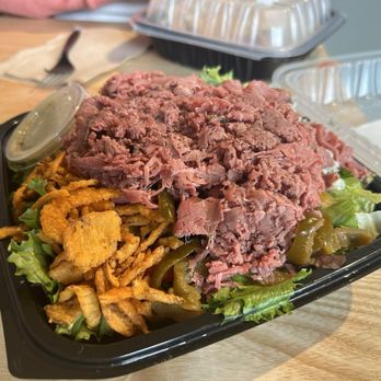 CAPRIOTTI’S SANDWICH SHOP - Updated August 2025 - 78 Photos & 65 ...