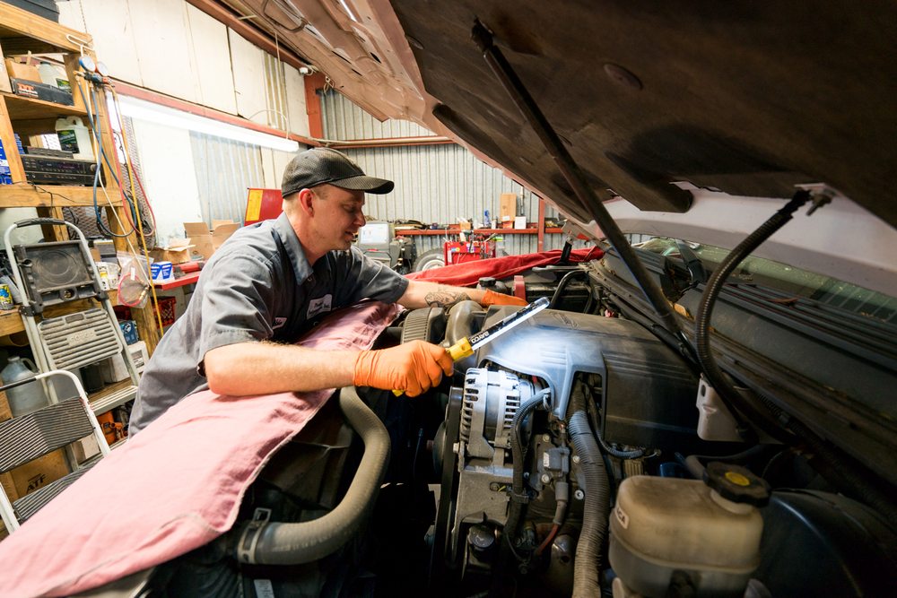 PORTER’S AUTOMOTIVE - Updated July 2025 - 415 Capital Cir SW ...