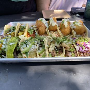 HUDSON TACO - Updated September 2025 - 1335 Photos & 798 Reviews - 27 S ...