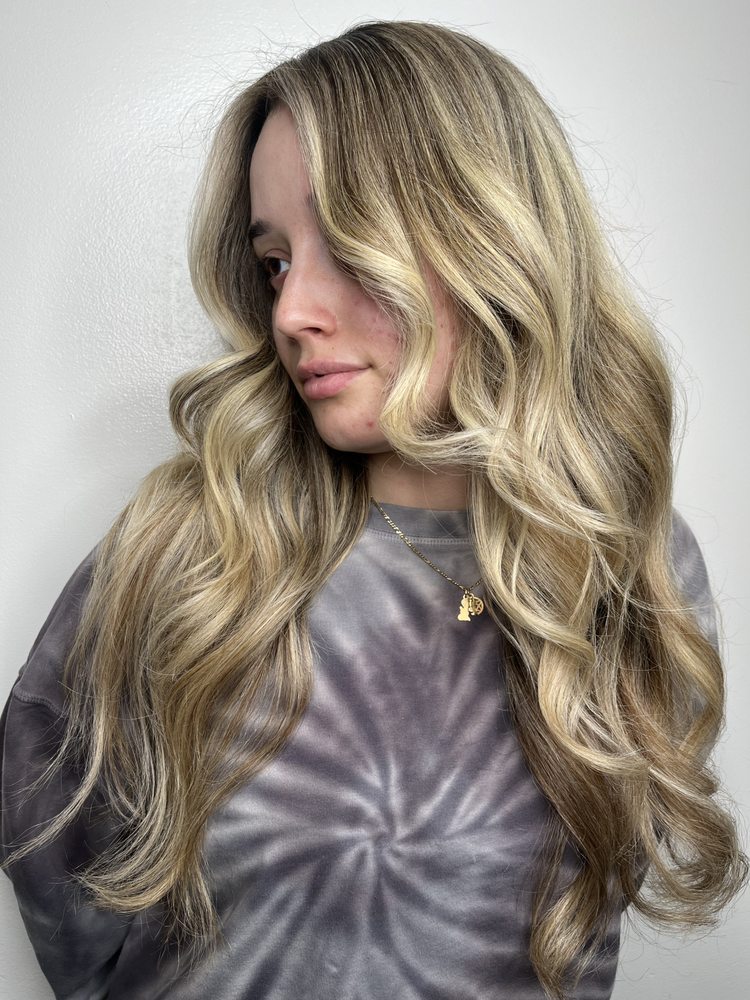 MELISSA MARANO HAIR - Updated November 2024 - 4222 Hastings St, Burnaby ...