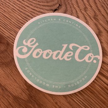 GOODE CO. KITCHEN & CANTINA - 303 Photos & 289 Reviews - 9005 Katy Fwy ...