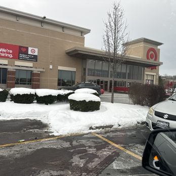 TARGET - Updated December 2025 - 40 Photos & 13 Reviews - 1050 Ridge Rd ...