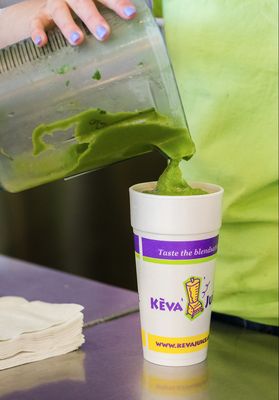 KEVA JUICE - Updated January 2025 - 43 Photos & 73 Reviews - 2320 S ...