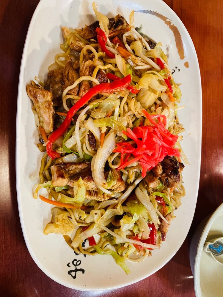 KATSU CAFE - 1304 Photos & 790 Reviews - 7305 Clairemont Mesa Blvd, San ...