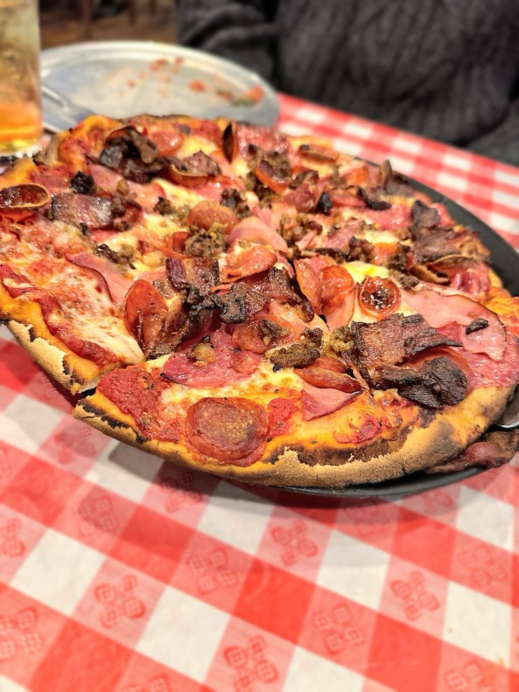 MARKET STREET PIZZA - Updated December 2025 - 181 Photos & 179 Reviews ...