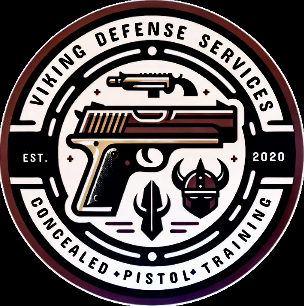 VIKING DEFENSE SERVICES - Updated September 2025 - Laguna Vista, Texas ...