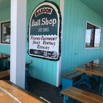 BANDON BAIT - Updated April 2025 - 74 Photos & 93 Reviews - 110 1st St ...