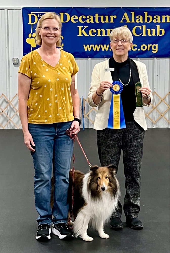 DECATUR ALABAMA KENNEL CLUB - Updated October 2025 - 212 Mill Rd SW ...