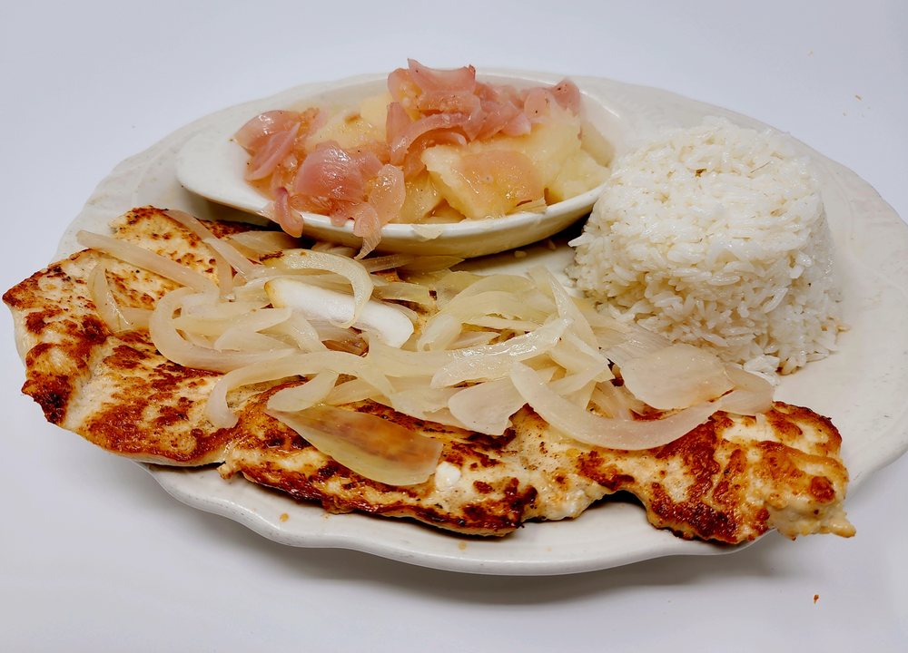 DON RAMON CUBAN CUISINE - WPB - 151 Photos & 145 Reviews - 502 S ...