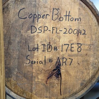 COPPER BOTTOM CRAFT DISTILLERY - Updated November 2025 - 85 Photos & 56 ...