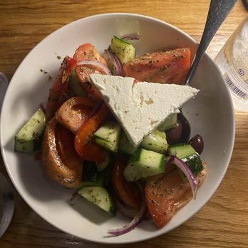 THE GREEK JOINT KITCHEN & BAR - Updated November 2025 - 433 Photos ...