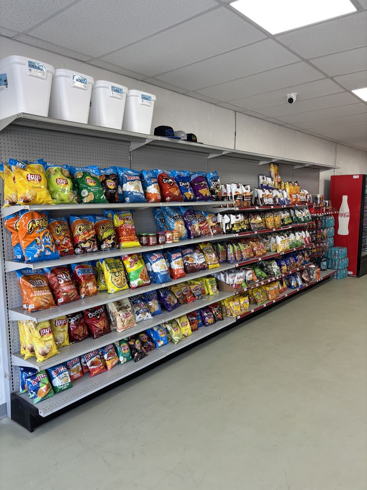 MIAMI MART - Updated August 2025 - 218 E Central Ave, Miami, Oklahoma ...