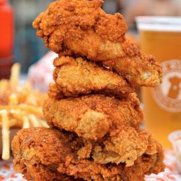 BLUE RIBBON FRIED CHICKEN - Updated March 2025 - 1418 Photos & 1020 ...