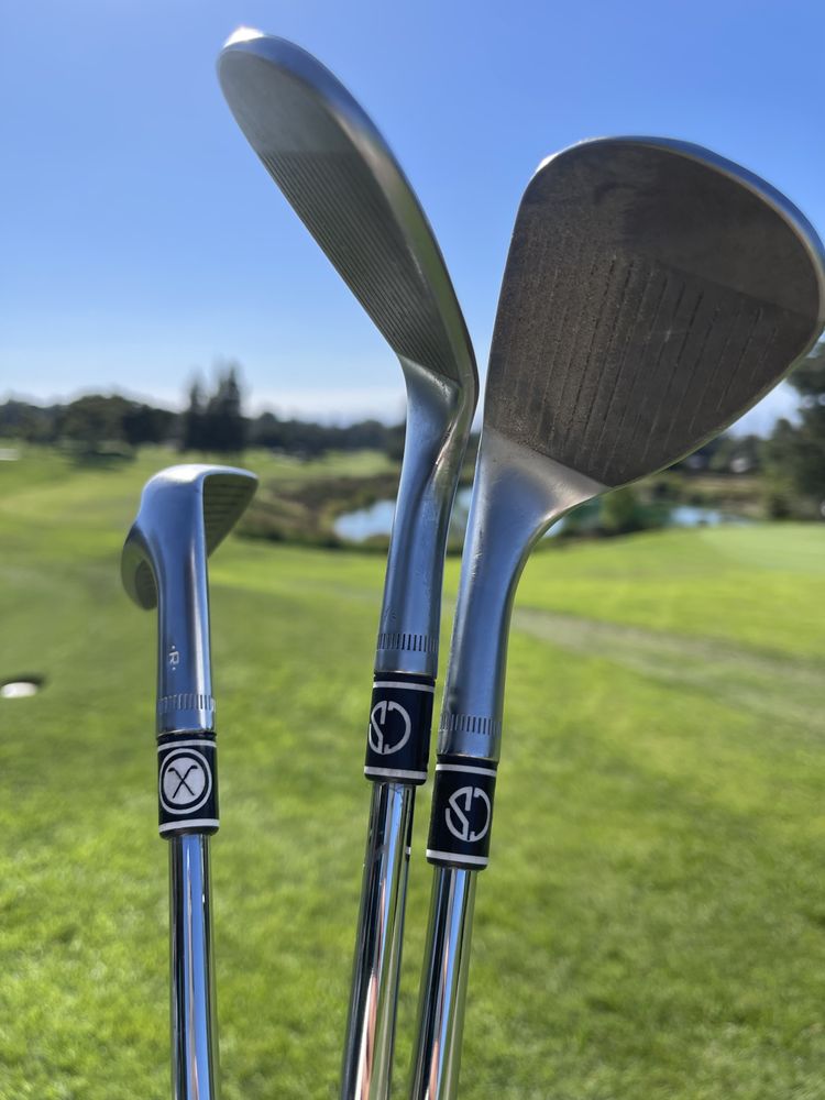 CUSTOM STIX GOLF GRIPS & REPAIRS - Updated August 2025 - 34 Photos ...