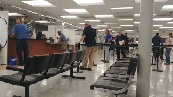 MOTOR VEHICLE ADMINISTRATION - Updated May 2026 - 14 Photos & 58 ...