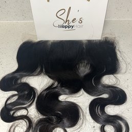She's Happy Hair Reviews | Read Customer Service Reviews of ...
