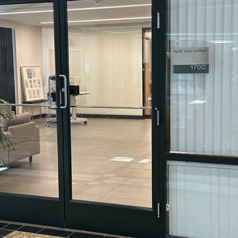 PACIFIC VISION INSTITUTE - Updated January 2026 - 105 Photos & 312 ...