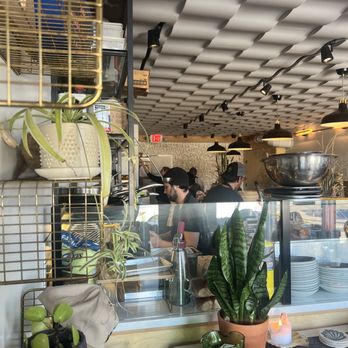 MINK - Updated December 2025 - 458 Photos & 121 Reviews - 1701 Trumbull ...