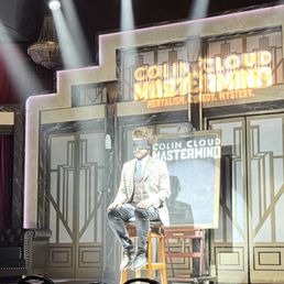 HARRAH’S LAS VEGAS - A CAESARS REWARDS DESTINATION - Updated April 2026 ...