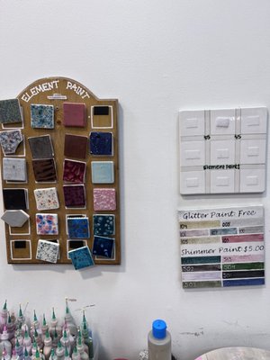 COLOR ME MINE - Updated January 2026 - 35 Photos & 27 Reviews - 5033 ...