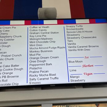 HANDEL’S HOMEMADE ICE CREAM - Updated April 2025 - 438 Photos & 315 ...