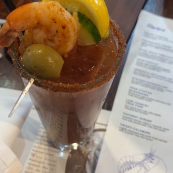 THE SHRIMP FACTORY - Updated June 2025 - 745 Photos & 1043 Reviews ...